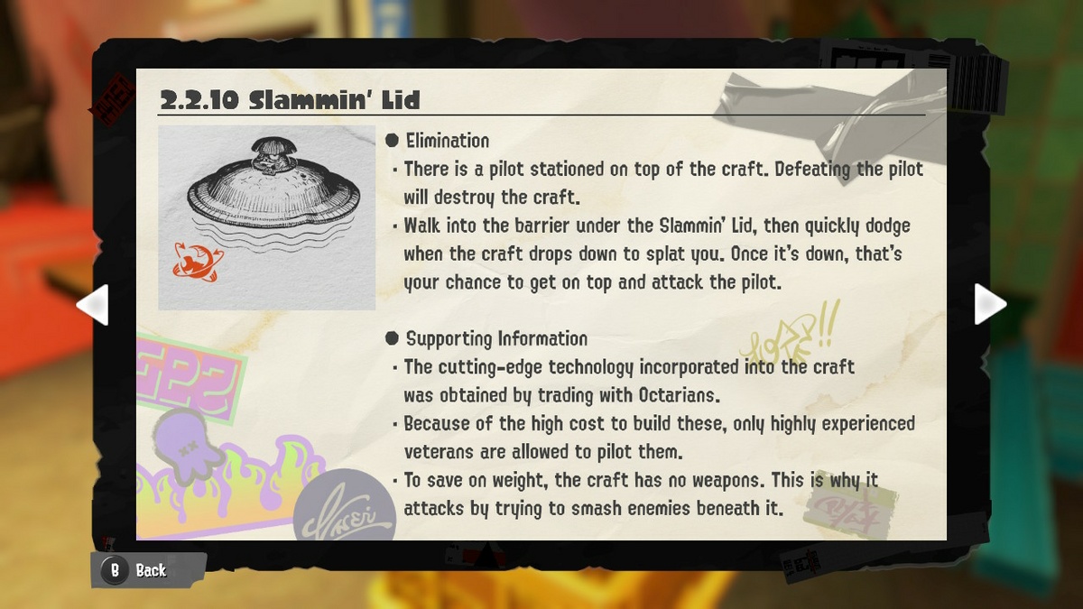File:S3 Slammin' Lid Salmonid Field Guide Page 2.jpg - Inkipedia, the ...