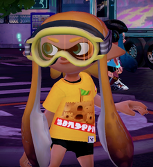 Snowman vs. Sandcastle - Inkipedia, the Splatoon wiki