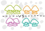 Squad Battle - Inkipedia, the Splatoon wiki