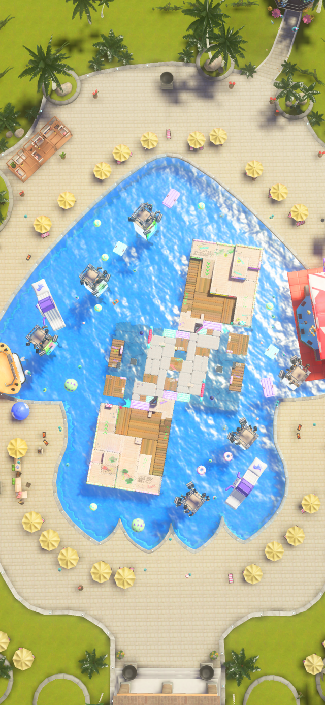 File:Journey 2 - Mahi-Mahi Resort Portrait.png - Inkipedia, the ...