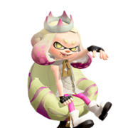 Pearl - Inkipedia, the Splatoon wiki