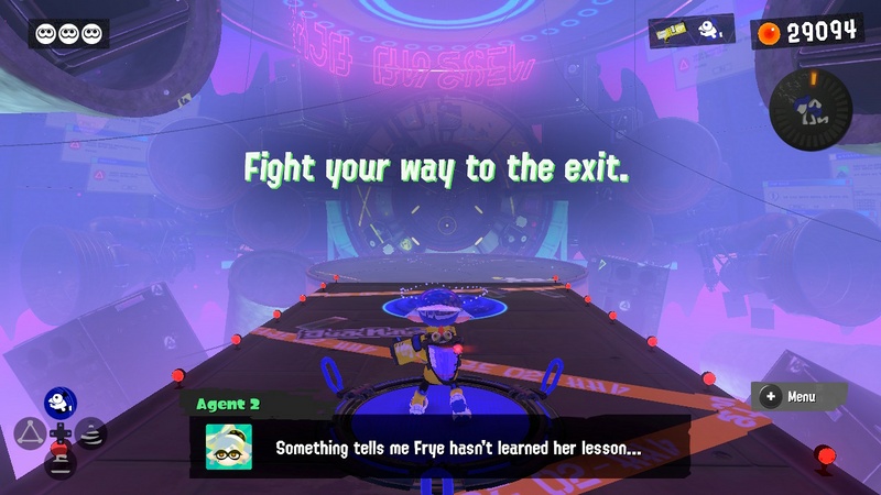 The Future Stares Back - Inkipedia, the Splatoon wiki