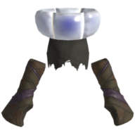 Survival Suit Replica - Inkipedia, the Splatoon wiki