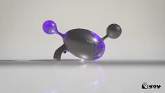 Luna Blaster Neo - Inkipedia, the Splatoon wiki