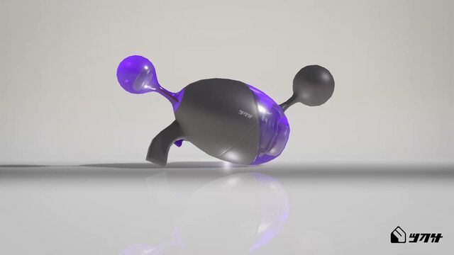 File:S3 Luna Blaster Neo Promotional 3D Render.jpg - Inkipedia, the ...