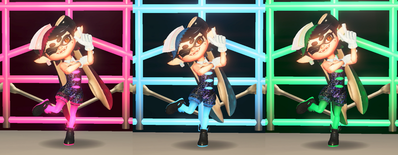 File:S3 Zelda Splatfest Callie Day 1 colors.png - Inkipedia, the Splatoon wiki