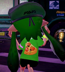 Burgers vs. Pizza - Inkipedia, the Splatoon wiki