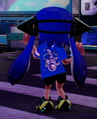 World Tour vs. Space Adventure - Inkipedia, the Splatoon wiki