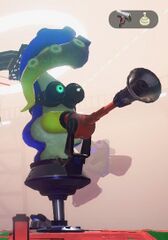 Octosniper - Inkipedia, the Splatoon wiki