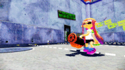 Heavy Splatling - Inkipedia, the Splatoon wiki