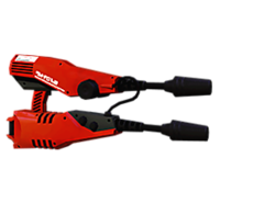 Dual Squelcher - Inkipedia, the Splatoon wiki