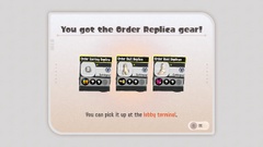Order Suit Replica - Inkipedia, the Splatoon wiki
