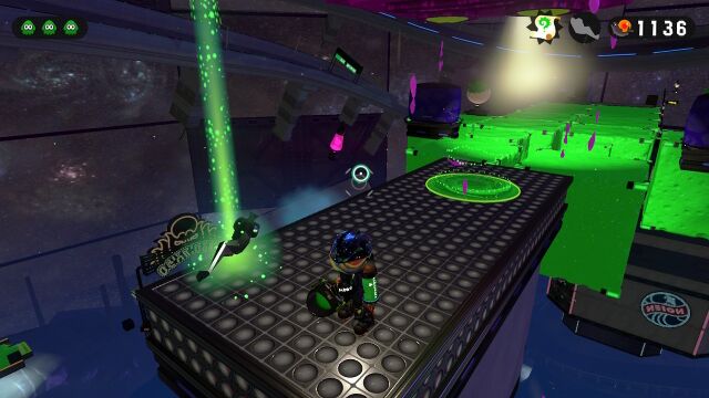 Octoseeker Shakedown - Inkipedia, the Splatoon wiki