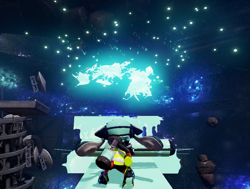 File:Roller glow.png - Inkipedia, the Splatoon wiki