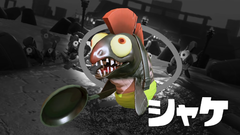 Salmonid - Inkipedia, the Splatoon wiki
