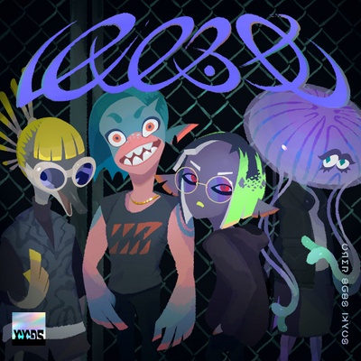 List of bands in the Splatoon series - Inkipedia, the Splatoon wiki