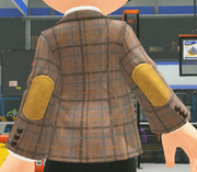Tenured Turtleneck - Inkipedia, the Splatoon wiki