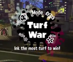 Knight vs. Wizard - Inkipedia, the Splatoon wiki