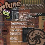 Splatune (Splatoon Original Soundtrack) - Inkipedia, the Splatoon wiki