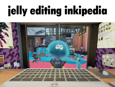 User:Jelly Cat - Inkipedia, the Splatoon wiki