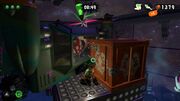 Octoseeker Shakedown - Inkipedia, the Splatoon wiki