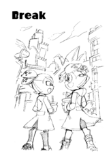 Prinz - Inkipedia, the Splatoon wiki