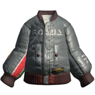 Gray FA-11 Bomber - Inkipedia, the Splatoon wiki