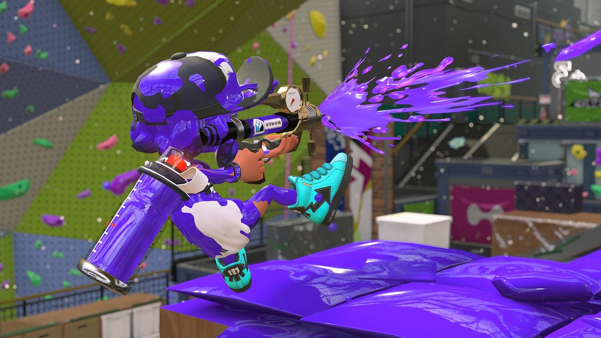 File:S2 Neo Splash-o-matic promo 1.jpg - Inkipedia, the Splatoon wiki