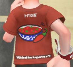 Salsa vs. Guacamole - Inkipedia, the Splatoon wiki