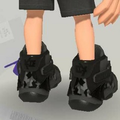 Crab-Trap Squidkid III - Inkipedia, the Splatoon wiki