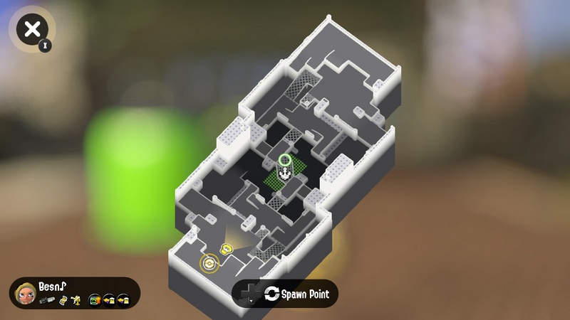 File:S3 Map Mincemeat Metalworks Splat Zones.jpg - Inkipedia, the ...