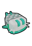 Squee-G - Inkipedia, the Splatoon wiki