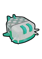 Squee-G - Inkipedia, the Splatoon wiki