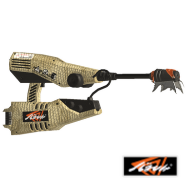 Jet Squelcher COB-R - Inkipedia, the Splatoon wiki