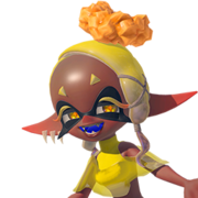 Frye/Gallery - Inkipedia, the Splatoon wiki