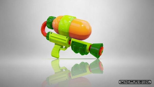 Competitive:Splattershot - Inkipedia, the Splatoon wiki