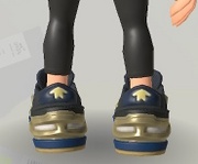 Blue Shrimpsiders - Inkipedia, the Splatoon wiki