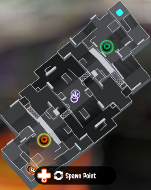 File:S2 Map Musselforge Fitness Rainmaker.png - Inkipedia, the Splatoon ...