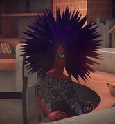 Spyke - Inkipedia, the Splatoon wiki