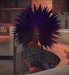 Spyke - Inkipedia, the Splatoon wiki
