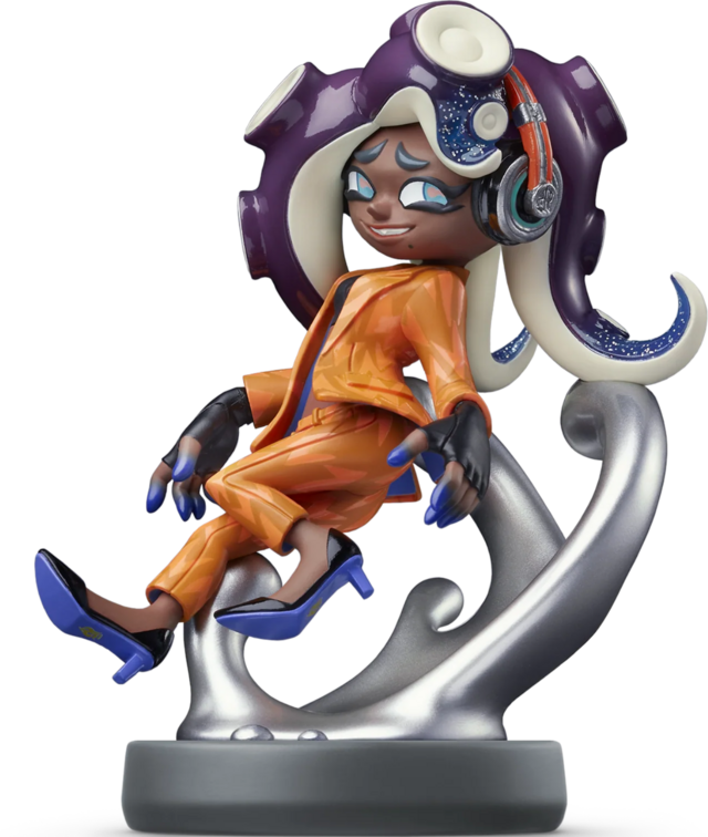File:S3 amiibo Marina (Side Order).png - Inkipedia, the Splatoon wiki