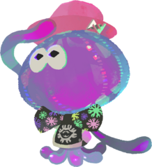 Jelfonzo - Inkipedia, the Splatoon wiki