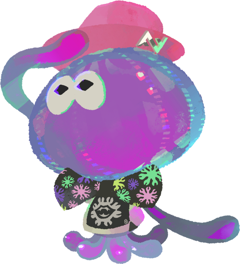 File:Splatoon 2 - Jelfonzo 2D.png - Inkipedia, the Splatoon wiki