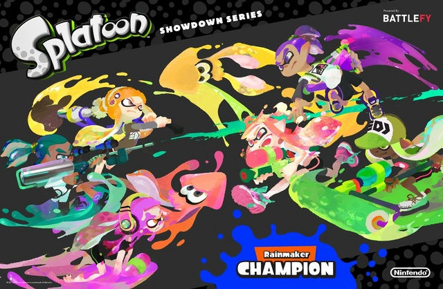 Inkipedia:Twitter archive/2016/December - Inkipedia, the Splatoon wiki