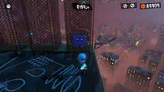 Amped Octostamp - Inkipedia, the Splatoon wiki