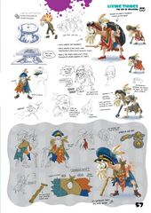 Category:Splatoon concept artwork - Inkipedia, the Splatoon wiki