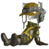 Work suit - Inkipedia, the Splatoon wiki