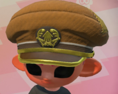 Cap of Legend - Inkipedia, the Splatoon wiki
