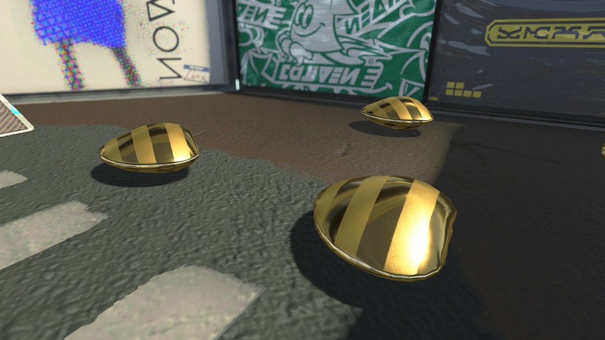 File:S2 Clam Blitz clams.jpg - Inkipedia, the Splatoon wiki