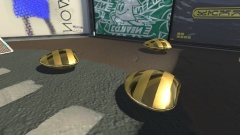 Clam Blitz - Inkipedia, the Splatoon wiki